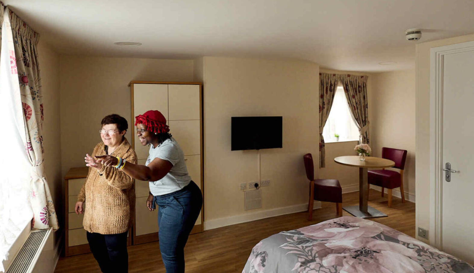 Crossbrook Court and Cottage, Cheshunt - Liaise