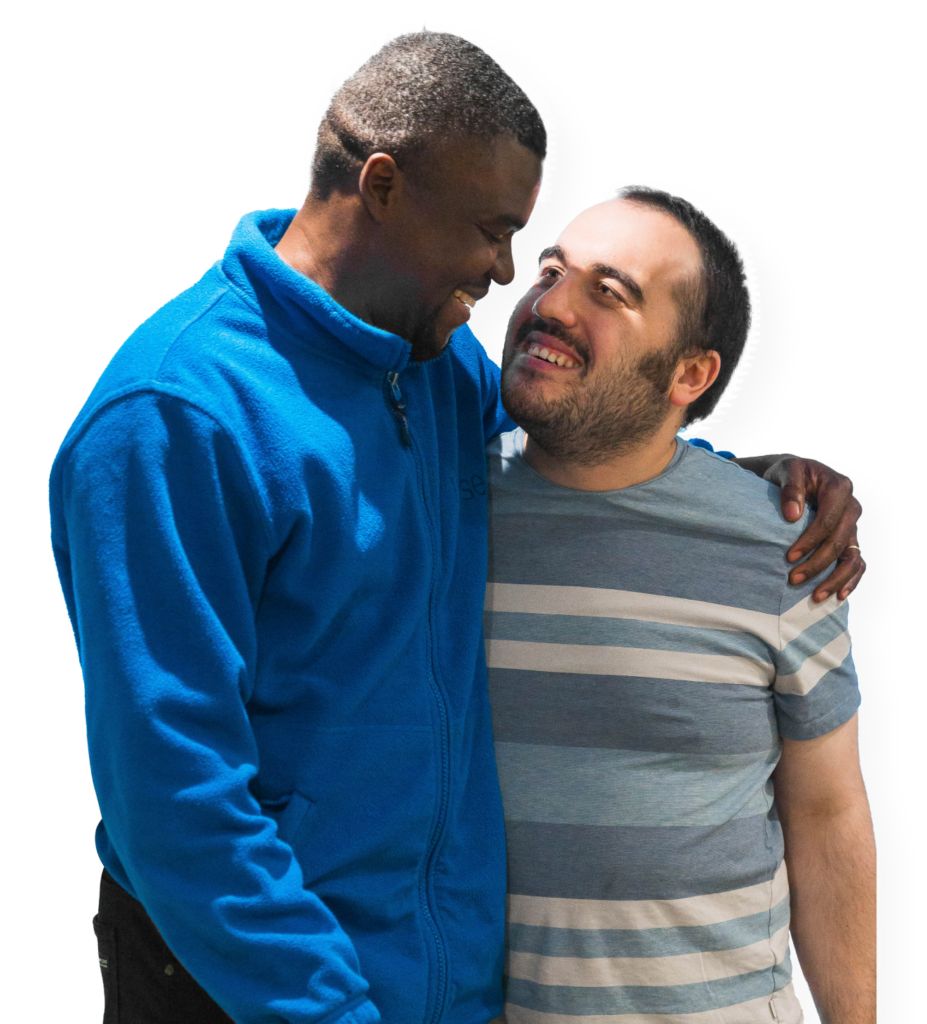 Home - Liaise